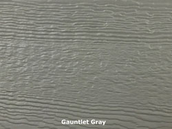 LP SmartSide Colors for Custom Homes - Legacy Pre-Finishing