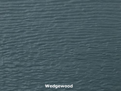 LP SmartSide Colors for Custom Homes - Legacy Pre-Finishing